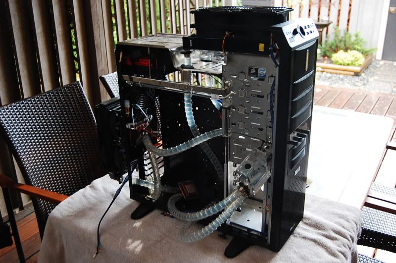 [Complete] HgEVOlution V3 - A Successful Failure... | Overclock.net